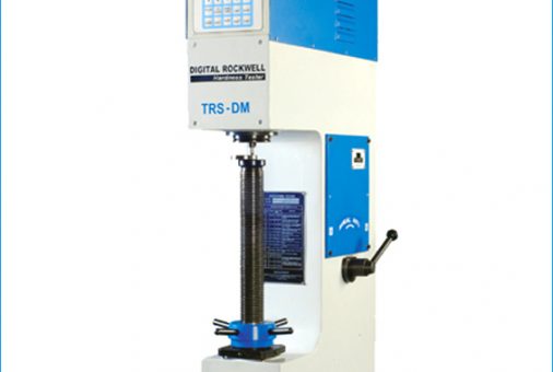 Portable Dynamic Hardness Testing Machines – Hitech India Equipments