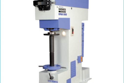 Portable Dynamic Hardness Testing Machines – Hitech India Equipments